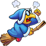 List Of Iconic Super Mario Characters Names